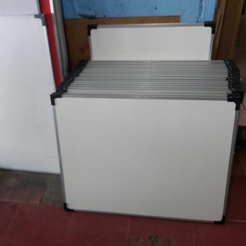 Jual whiteboard HPL 60 x 70cm nonmagnet - Jakarta Timur - Multi Board ...