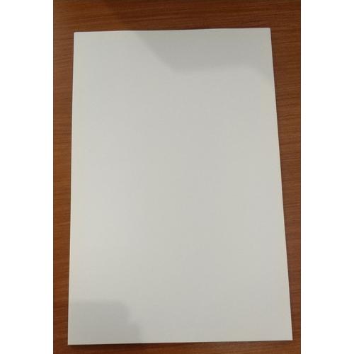 Jual Premium Bookpaper | Imperial| Novel | 72 gsm | Plano | 1 rim ...