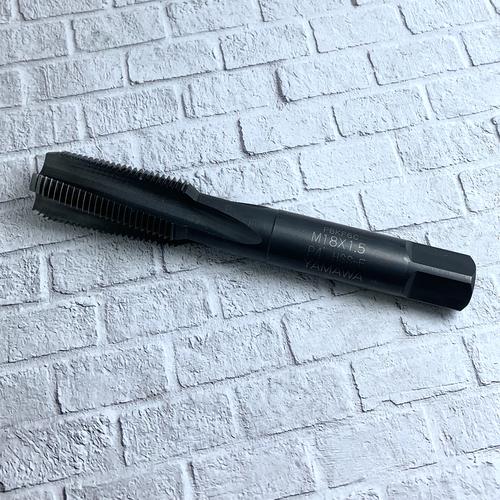 Jual Tap M18x1.5 PO lurus Yamawa bekas seken mulus layak pakai.Tap M18 ...