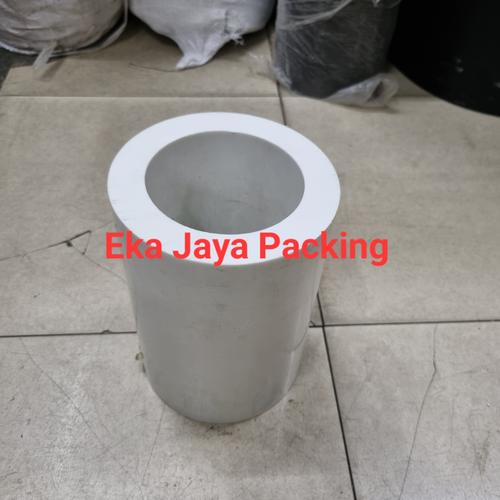 Jual PTFE Teflon Glass Hollow 25% 140mm - Jakarta Barat - Eka Jaya ...