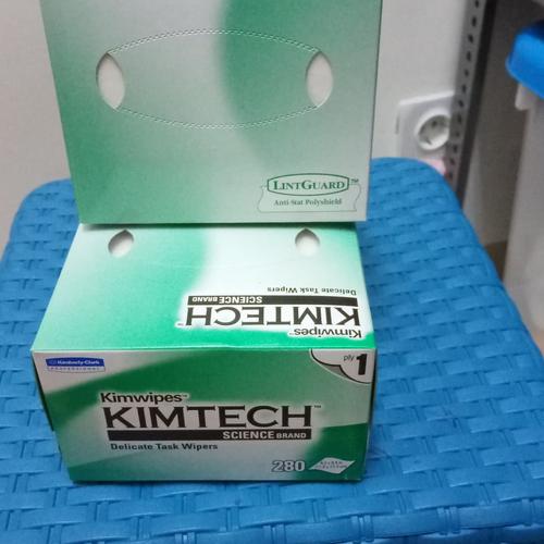 Jual Tisu kimtech tisu laboratorium tisu scients tisu lensa - Jakarta ...