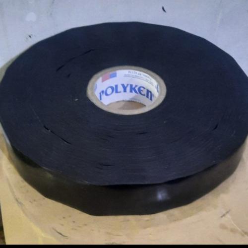 Jual Wrapping tape polyken 2 inc x 400 fet-Isolasi pipa gas,oil dan ...
