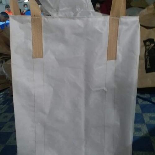 Jual karung jumbo bag 1000kg plus iner - Kab. Bekasi - mandiri karung ...