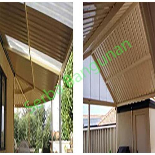 Jual Atap Trimdek Lunalite 5m Variants - 105 cm - Jakarta Selatan ...