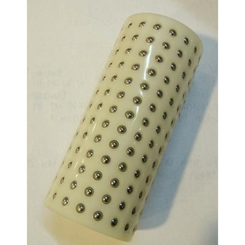 Jual Linear Ball Bushing Roller Guide (inner diameter.40mm) - Jakarta ...