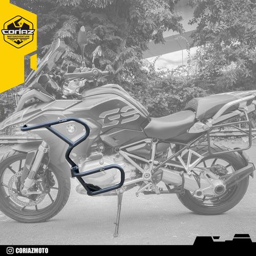 Jual Crashbar / engine guard Coriaz Motoadventure BMW GS 1200 / GS1250 ...