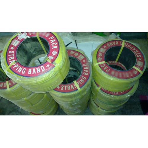 Jual Tali Plat / Strapping Band Lebar 12mm - Kota Medan - Sinar Fajar ...