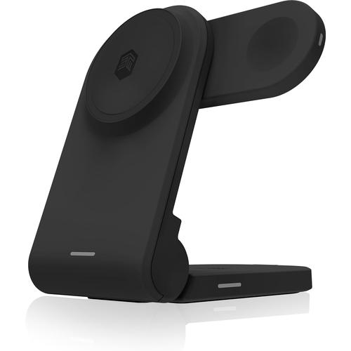 Promo STM Charge Tree Mag 3-in-1 Wireless Charging Docking Station ...