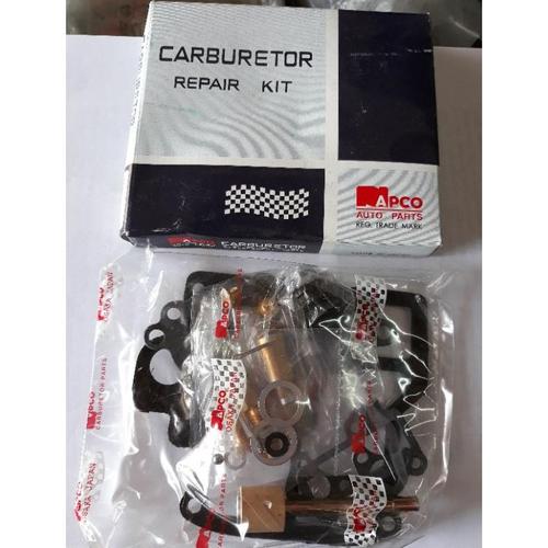 Jual Karburator Kit/ Repair Kit Karbu Colt T120 th 1978 merk Napco ...