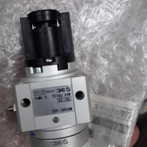 Jual ROTARY ACTUATOR SMC ROTARY TABLE SMC MDSUB1-90S MDSUB - Jakarta ...