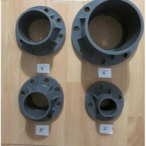 Jual Flange PVC 3" Rucika AW / PVC Flen 3" AW / PVC Flange 3" AW ...