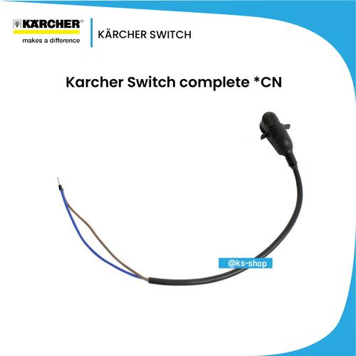 Jual Karcher Switch complete *CN for HD - Jakarta Barat - Toko Karcher ...