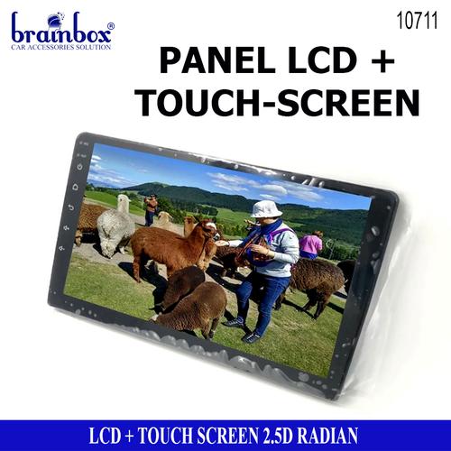 Promo Panel LCD dan Touch Screen Headunit Android Layar Sentuh LCD - 10 ...