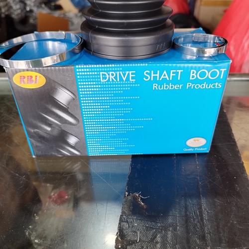 Jual Karet Kopel Boot CV Joint As Roda Luar RBI Honda Mobilio Brio BRV ...