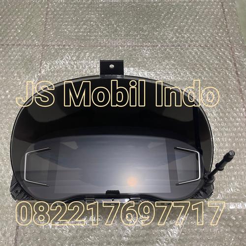 Jual Speedometer Kilometer Spedometer All New Pajero Sport Facelift ...