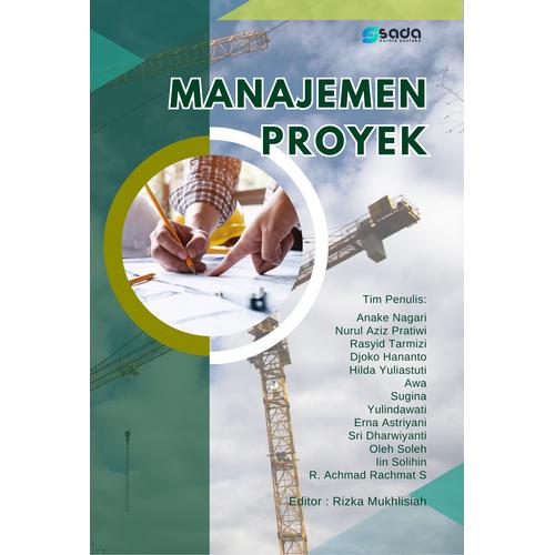 Jual Buku Manajemen Proyek - Kab. Serang - Store Sada Kurnia | Tokopedia