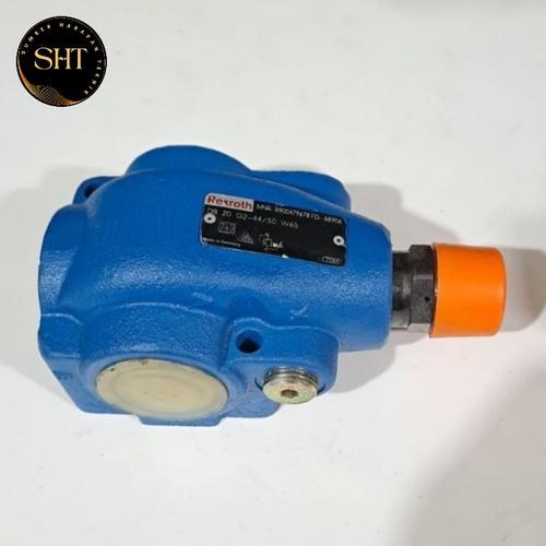 Jual Pressure Relief Valve Rexroth DB 20 G2-44/50 W65 - Jakarta Barat - Sumber Harapan Teknik ...