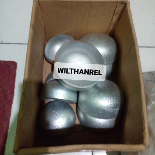 Jual end cap / dop galvanis sch40 4" besi - Kota Bekasi - WILTHANREL ...