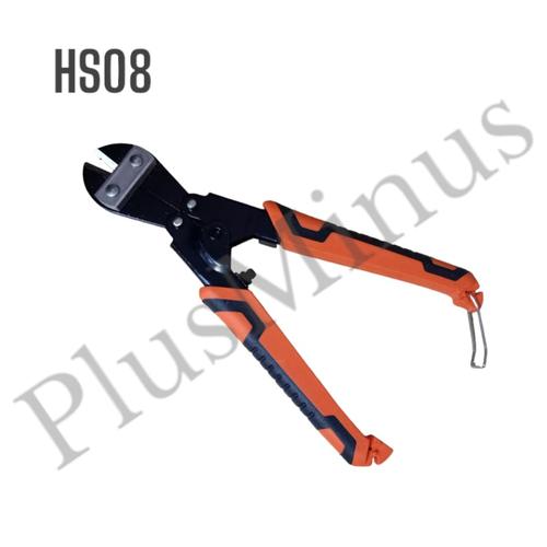 Jual Mini Bolt Cutter / Tang Gunting Potong Baja - Besi - Kawat Beton ...