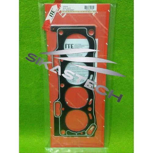 Jual CYLINDER HEAD GASKET / PAKING KOP TOYOTA 5E-FE PASEO TERCEL 1.5 ...