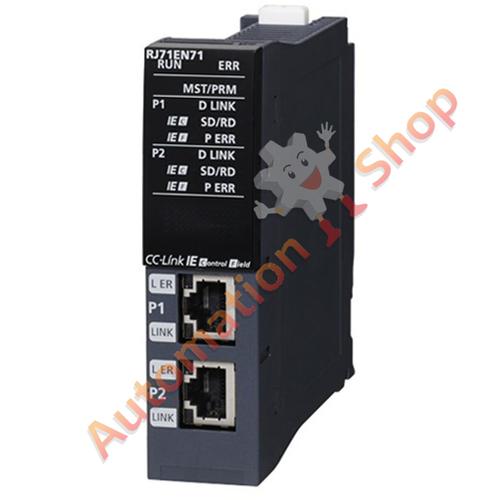 Jual Ethernet Interface Modul Unit Mitsubihsi RJ71EN71 - Jakarta Utara ...
