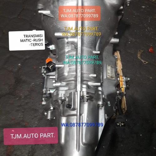 Jual Transmisi Matic Toyota Rush - Atau Terios 1500.cc Original ...