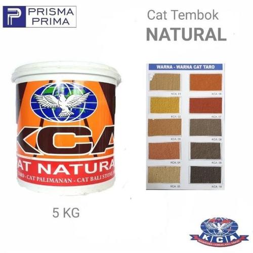 Jual Cat Tembok Motif Batu Alam KCA Tanah Taro Galon - KCA 10 - Jakarta Timur - Zura_ZNT | Tokopedia