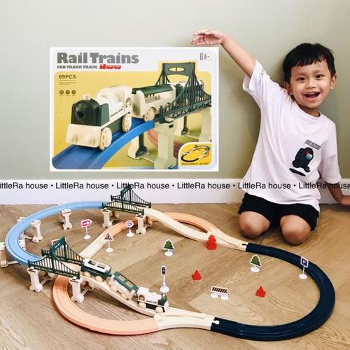 Jual Mainan Kereta Api | Kereta Api Mainan | Kereta Api |Diecast Kereta ...