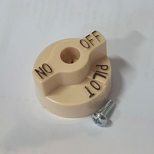 Jual Knob Pilot Gas Valve Unitrol Fryer Robertshaw Imperial - Kota ...