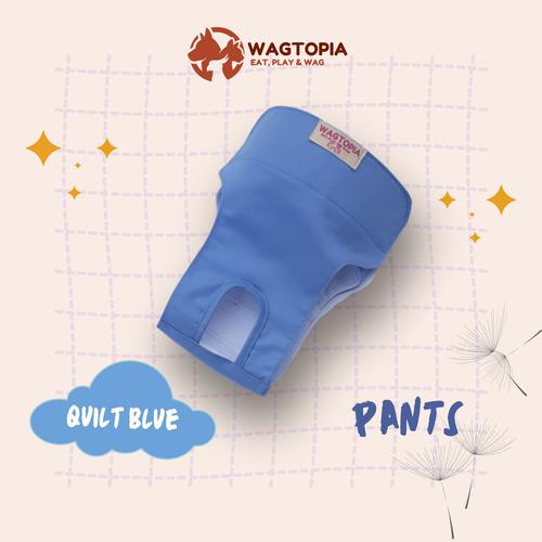 Jual wagtopia pants/loop pants/sanitary pants - Kab. Tangerang ...