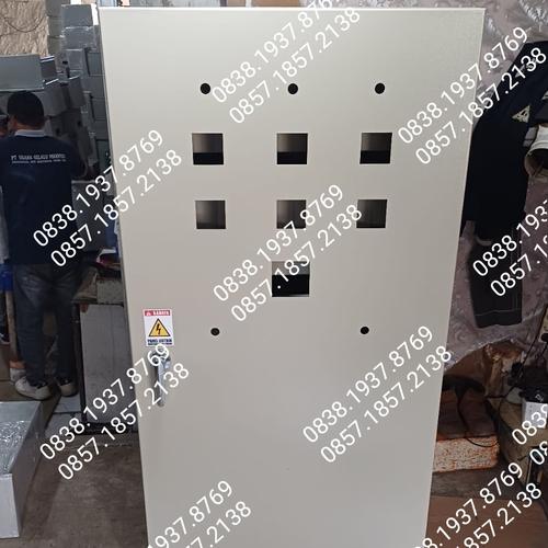 Jual Box panel free standing 80x180x60 180x80x52 tebel 1.5 mm - Jakarta ...