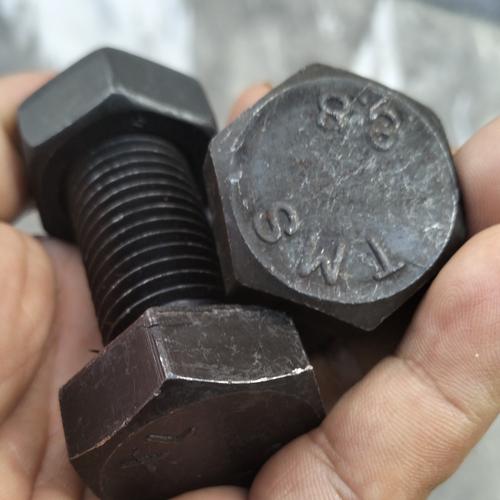 Jual Baut Mur M22 x 55 mm - Jakarta Barat - Aluminium kit indonesia ...