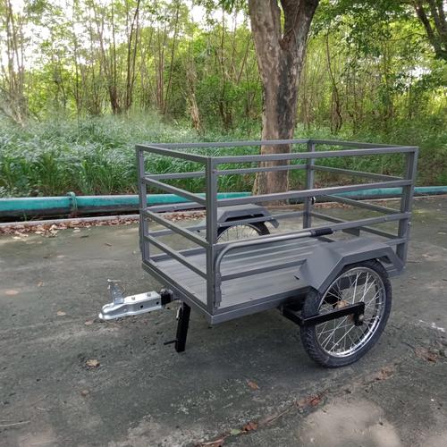 Jual gerobak motor ukuran M lite gawangan - Kota Semarang - ToG gerobak ...