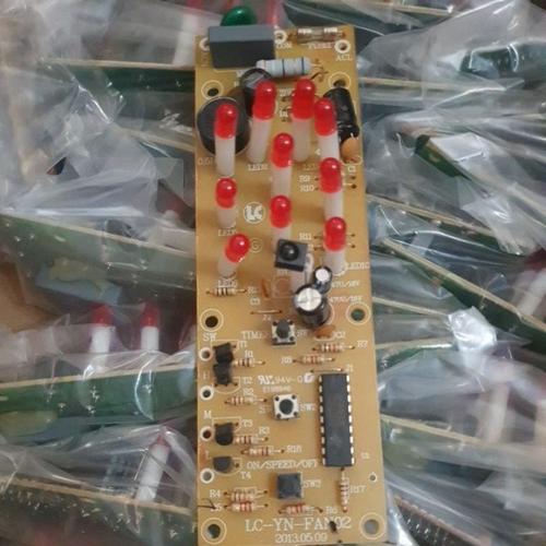 Jual Modul PCB Cosmos Produk 100% ORIGINAL Untuk Tipe 16-WFCR - Jakarta ...