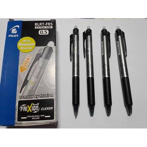 Jual Pulpen FRIXION PILOT 0,7 (PULPEN YANG BISA DIHAPUS) - Biru, 0.7 - Jakarta Pusat - ATK ...