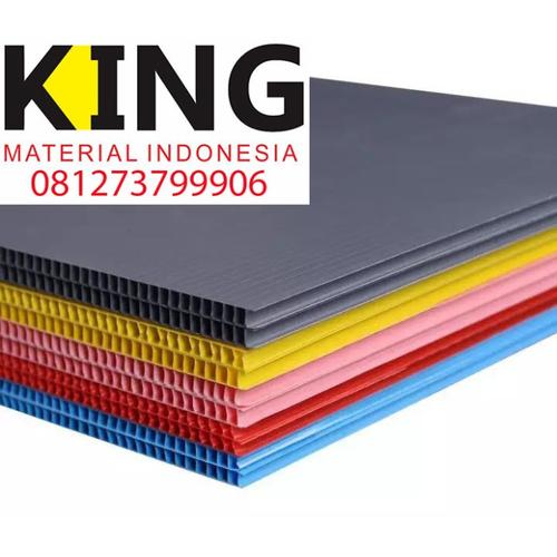 Jual impraboard a1 60x80cm tebal 3mm - Jakarta Utara - King Material ...