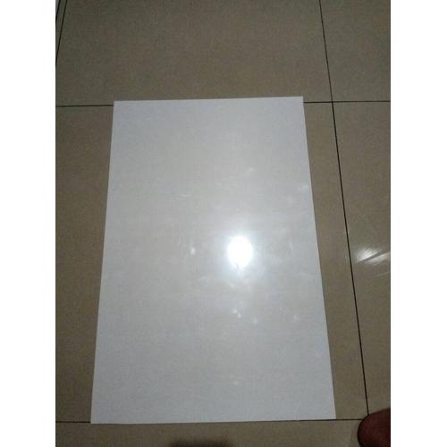 Jual PCV FOAM BOARD / SHEET 3mm uk. 60 x 40 cm - Kota Tangerang ...