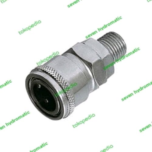 Jual COUPLER ANGIN SM 20 1/4 INCH DRAT LUAR - Jakarta Barat - seven ...