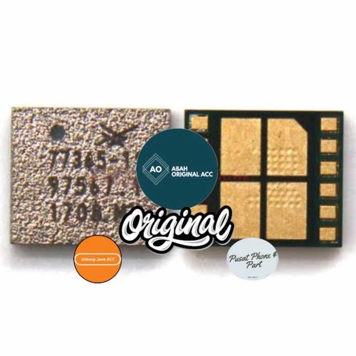 Jual IC RF IC SINYAL SAMSUNG S20 ORIGINAL 100% FULL ORI TESTED - Kota ...