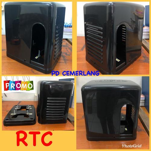 Jual Cover pompa pendorong cover booster pump rumah pompa pendorong ...