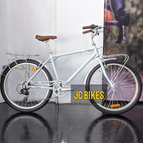 Jual Sepeda Touring Commuter Bike ELEMENT OTTAWA Urban Classic Vintage ...