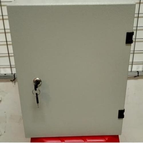 Jual Box Panel Listrik 25x35x15 cm plat 1,5 mm Box Panel 35x25x15 ...