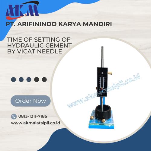 Jual VICAT TEST SET - Kab. Bandung Barat - Arifinindo Karya Mandiri ...
