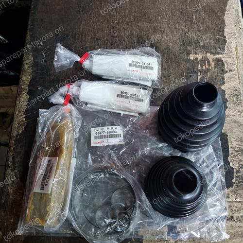 Jual Boot As Roda Luar Dalam Land Cruiser VX200 Lexus LX570 04427-60093 ...