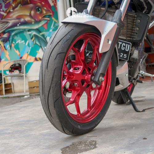 Jual Zeneos ZN62 ZN 62 RS Ring 17 Ban Motor Ninja 250, R25, CBR 250 ...