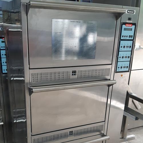 Jual rice cooker skala besar 3 deck brand Nayati - Jakarta Timur ...