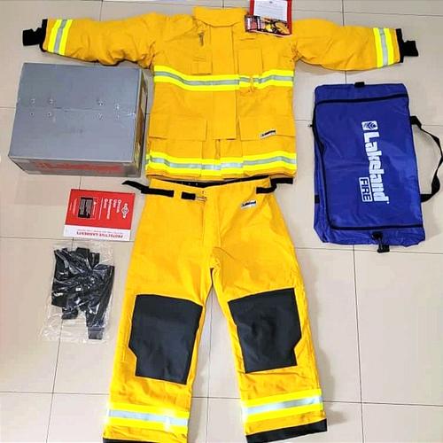 Jual Baju Pemadam Kebakaran | Laxelad OSX Attack - Berkualitas 100% - Jakarta Barat - PRABU ...