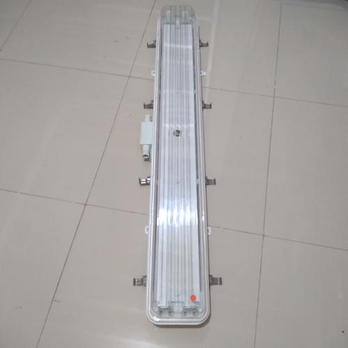 Jual IMPA 791887 FL CEILLING LIGHT WATERTIGHT 2X40W 220V (KAP LAMPU ...