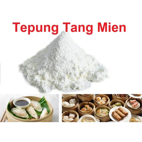 Jual Tepung Tang Mien Wheat Starch 1Kg - Kota Depok - Toko Kacang ...