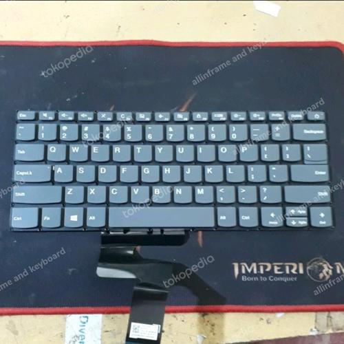 Jual Keyboard Lenovo Ideapad S145/ ip130/ip320/ip330 original cabutan ...